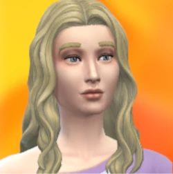 Hailey Rincon | Felix's Big Brother Sims Wiki | Fandom