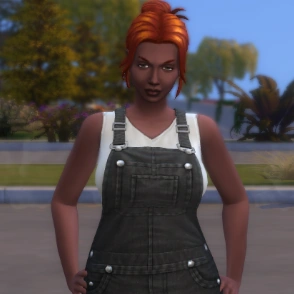 Kendra Grubb | Felix's Big Brother Sims Wiki | Fandom
