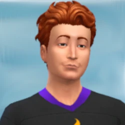 Elijah Cowan | Felix's Big Brother Sims Wiki | Fandom
