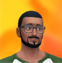 Sid Nair | Felix's Big Brother Sims Wiki | Fandom