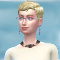 Faith Crawley | Felix's Big Brother Sims Wiki | Fandom