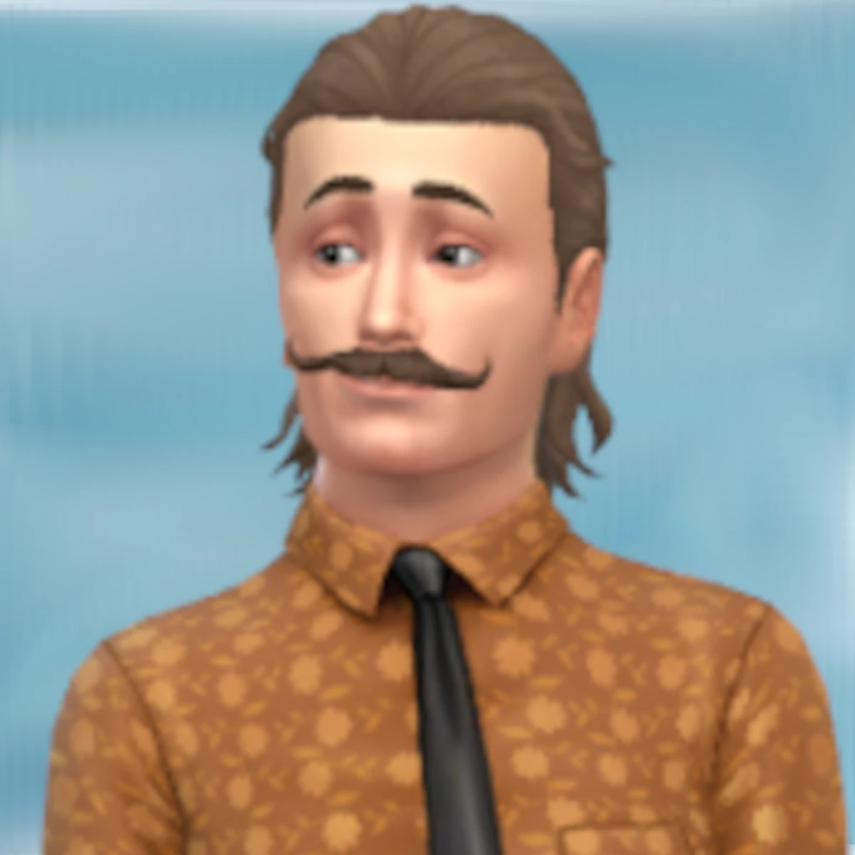 Zach Poole | Felix's Big Brother Sims Wiki | Fandom