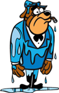 Rock Bottom | Felix The Cat Wiki | Fandom