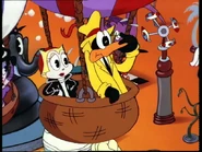 Sheba Beboporeba | Felix The Cat Wiki | Fandom