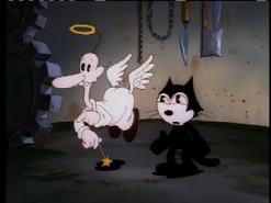 Gato Félix Wiki | Fandom