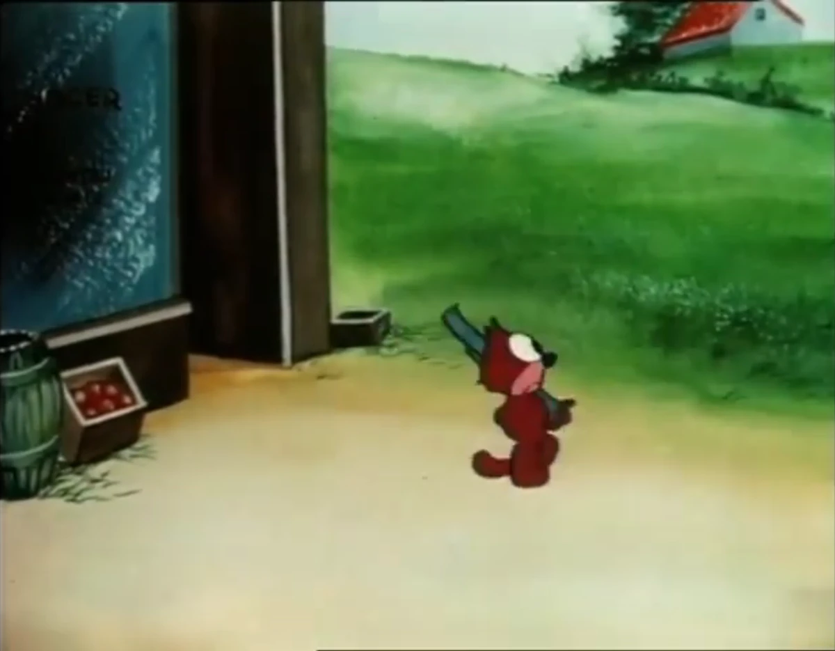 Felix Misses His Swiss | Felix The Cat Wiki | Fandom