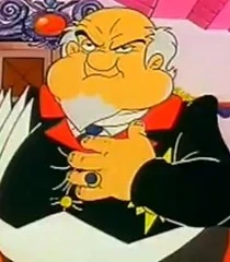 Grumper | Felix The Cat Wiki | Fandom