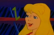 Princess Oriana | Felix The Cat Wiki | Fandom