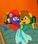 Mookie | Felix The Cat Wiki | Fandom