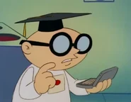Poindexter/Gallery | Felix The Cat Wiki | Fandom