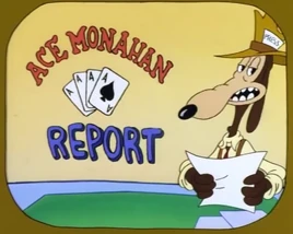 Ace Monahan | Felix The Cat Wiki | Fandom
