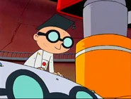 Poindexter/Gallery | Felix The Cat Wiki | Fandom