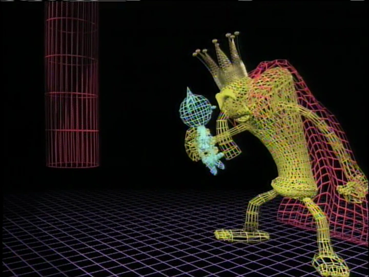 The Sludge King | Felix The Cat Wiki | Fandom