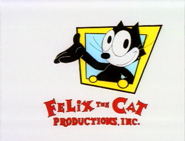 Felix The Cat Productions | Gato Félix Wiki | Fandom