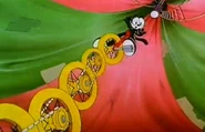 Felix the Cat: The Movie | Felix The Cat Wiki | Fandom
