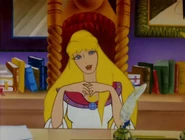 Princess Oriana | Felix The Cat Wiki | Fandom