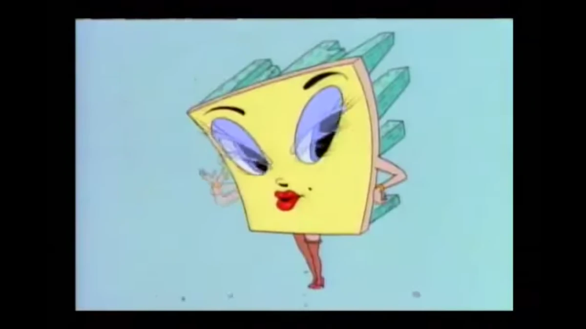 Times Square | Felix The Cat Wiki | Fandom