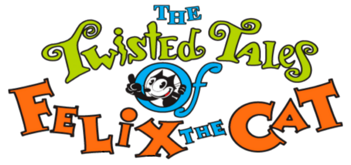 List Of The Twisted Tales Of Felix The Cat Episodes Felix The Cat