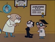 Poindexter/Gallery | Felix The Cat Wiki | Fandom
