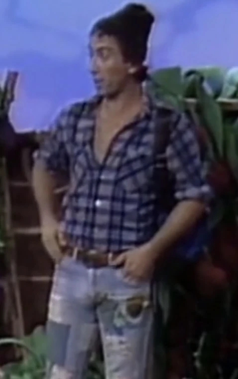 Jeffrey Davis | Gato Félix Wiki | Fandom