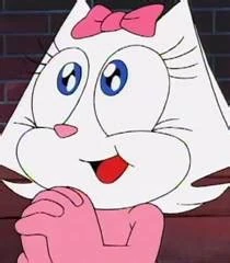 Baby Kitty | Felix The Cat Wiki | Fandom