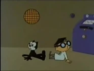 Poindexter/Gallery | Felix The Cat Wiki | Fandom