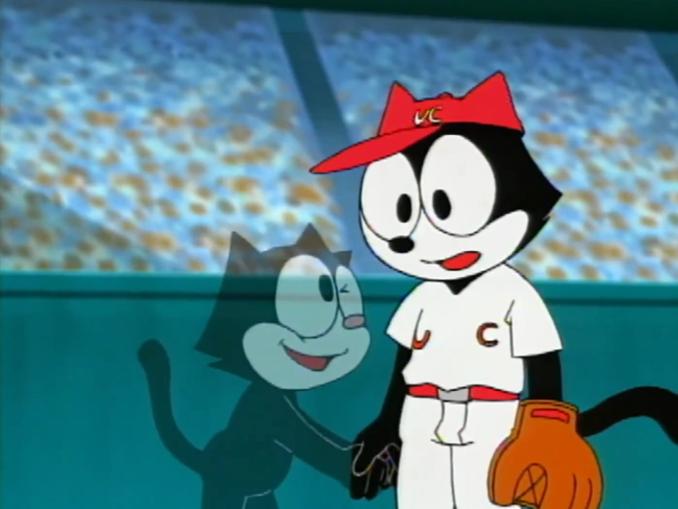 Who's on First? | Felix The Cat Wiki | Fandom
