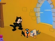 Poindexter/Gallery | Felix The Cat Wiki | Fandom