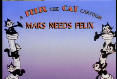 Felix the Cat's Musical Journey | Felix The Cat Wiki | Fandom Felix the Cat's Musical Journey | Felix The Cat Wiki | Fandom