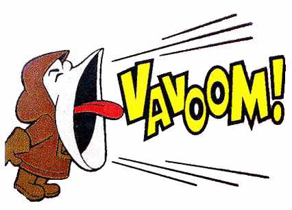 Vavoom | Felix The Cat Wiki | Fandom