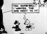 Kitty Kat/Gallery | Felix The Cat Wiki | Fandom