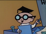Poindexter/Gallery | Felix The Cat Wiki | Fandom