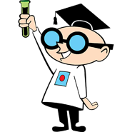Poindexter/Gallery | Felix The Cat Wiki | Fandom