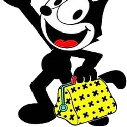 Twisted Cartoon Characters