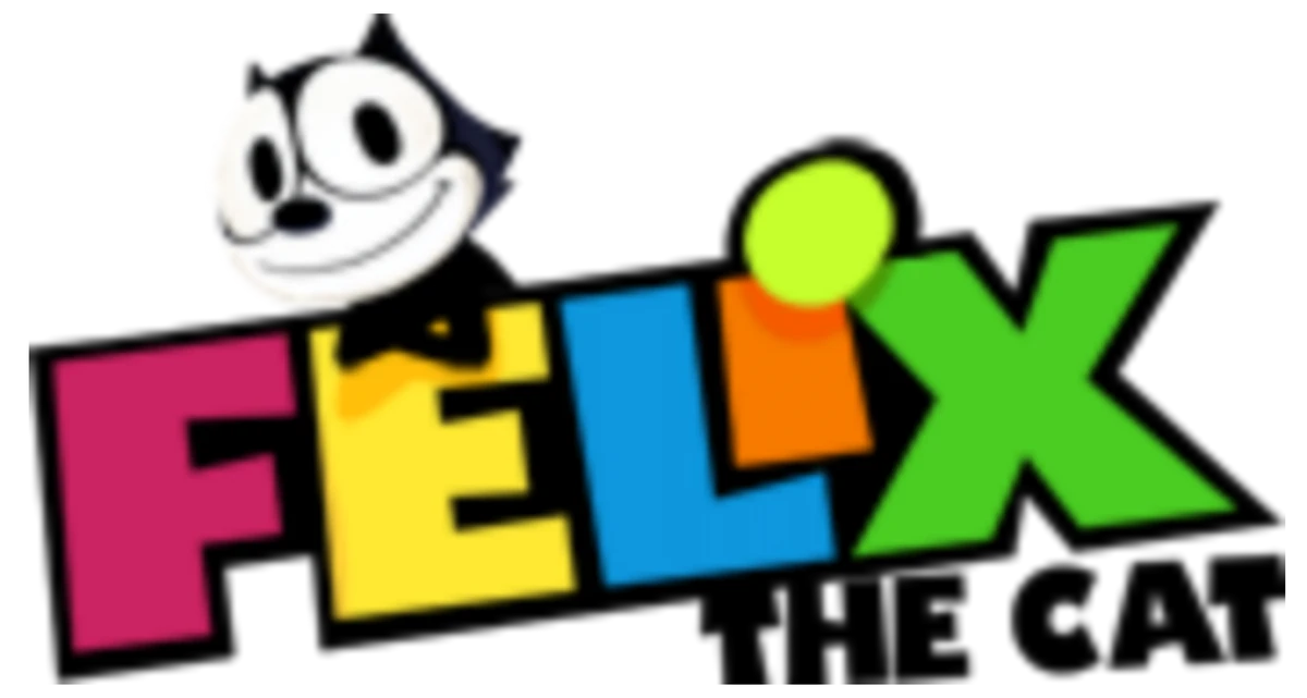 Felix The Cat (série cancelada da TeamTO) | Gato Félix Wiki | Fandom