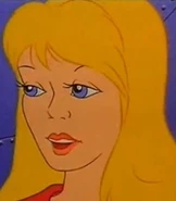 Princess Oriana | Felix The Cat Wiki | Fandom