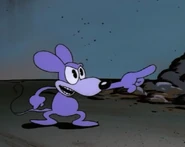 Skiddoo | Felix The Cat Wiki | Fandom