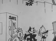 Kitty Kat/Gallery | Felix The Cat Wiki | Fandom