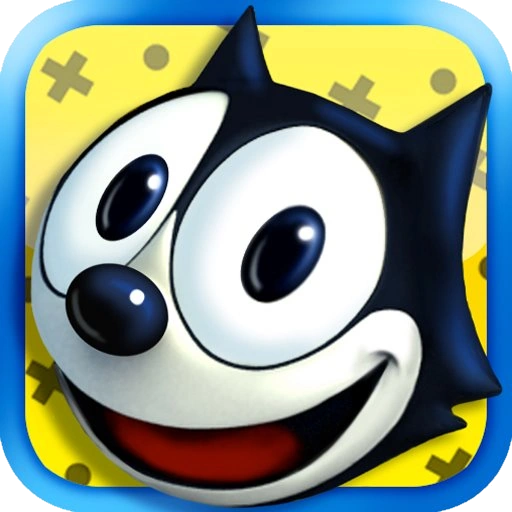 Talking Felix the Cat | Gato Félix Wiki | Fandom