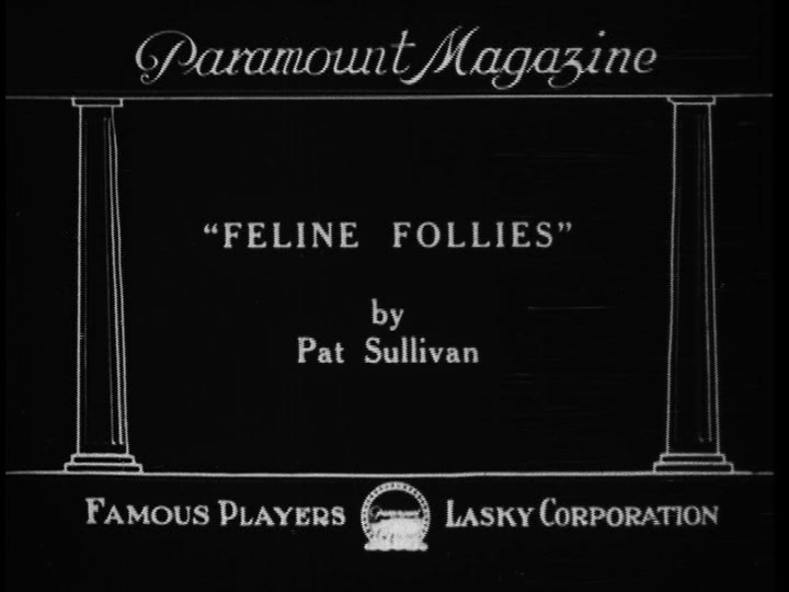 Category:Public domain cartoons | Felix The Cat Wiki | Fandom