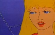 Princess Oriana | Felix The Cat Wiki | Fandom