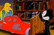 Princess Oriana | Felix The Cat Wiki | Fandom