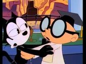 Poindexter | Felix The Cat Wiki | Fandom