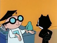 Poindexter/Gallery | Felix The Cat Wiki | Fandom
