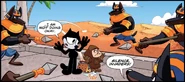 Vavoom | Felix The Cat Wiki | Fandom