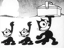 April Maze | Felix The Cat Wiki | Fandom