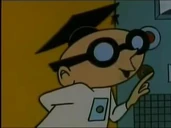 Poindexter | Felix The Cat Wiki | Fandom