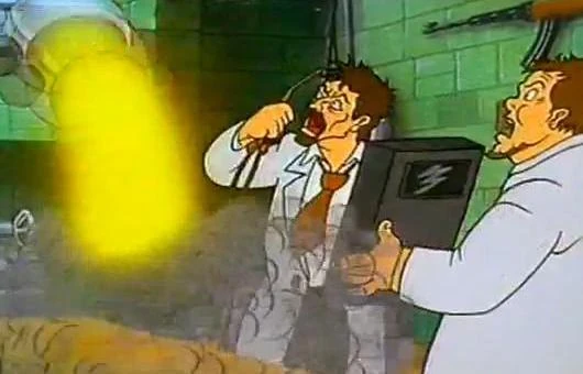 Grumper | Felix The Cat Wiki | Fandom