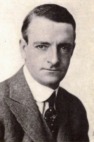 Pat Sullivan | Felix The Cat Wiki | Fandom