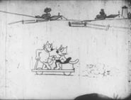 Kitty Kat/Gallery | Felix The Cat Wiki | Fandom